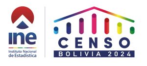 Glosario del censo - Censo 2024